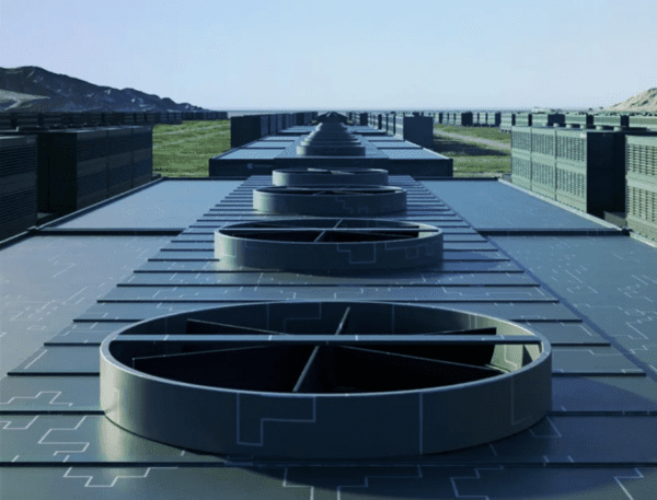 O que é CCS? - carbonreport.com.br